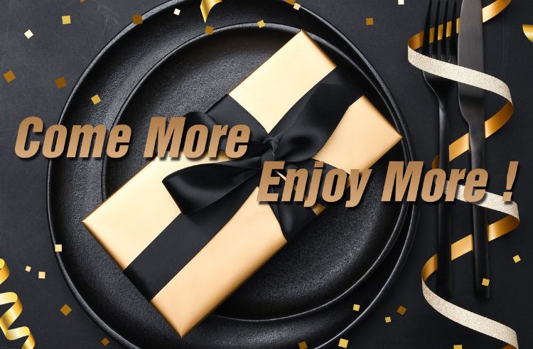 Promotions - Dining & Booking - The Racing Club - The Hong Kong Jockey Club