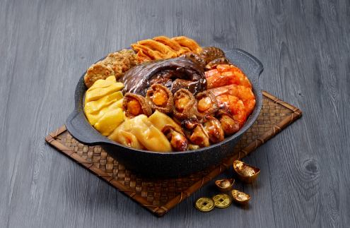 Promotions - Dining & Booking - The Racing Club - The Hong Kong Jockey Club