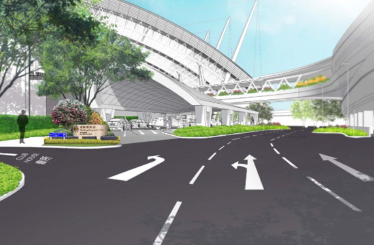 Notice - About Membership - The Racing Club - The Hong Kong Jockey Club