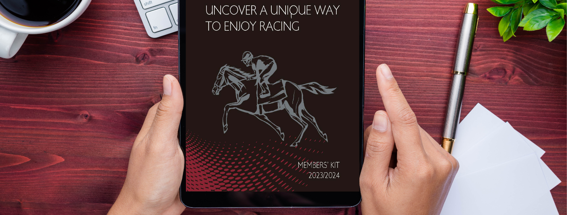 Online Members’ Guide for 2023/24 Season