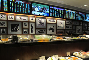 The Racing Club Home - Home - The Racing Club - The Hong Kong Jockey Club